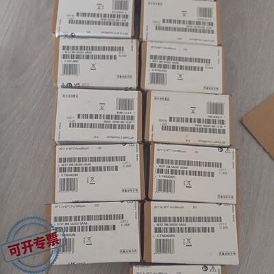 议 价6ES72885AQ010AA0工业自动可 维修