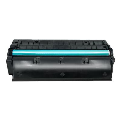 奥西适用理光SP377硒鼓SP325/SP377DNW/377SFN/SP377SNW激光打印机墨盒大容量SP377硒鼓碳粉仓