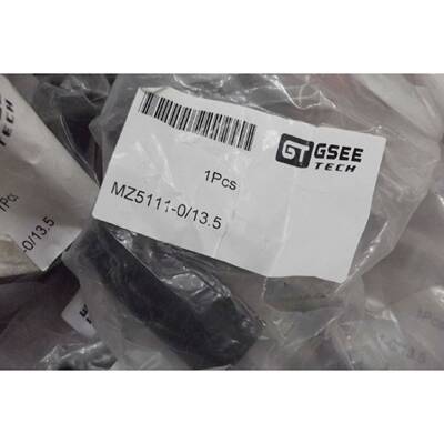议价现货德国GSEE正品全新插头MZ5111-0/13,5 ELCO LSO12.4-0/C