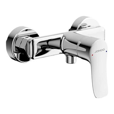 九牧卫浴淋浴水龙头冷热水混水阀