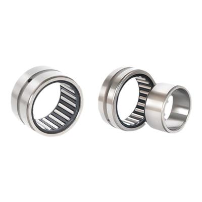 日本进口BFP单向滚针轴承HF1616 FC16耐用耐磨尺寸大全