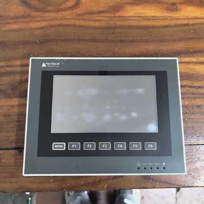 议价海泰克触摸屏  PWS6710T-P