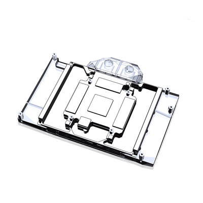 电脑显卡bykski影驰散热器