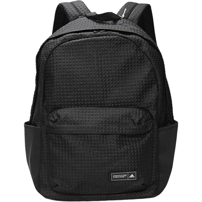 Adidas/阿迪达斯正品运动男女同款大容量旅行双肩背包IM5527