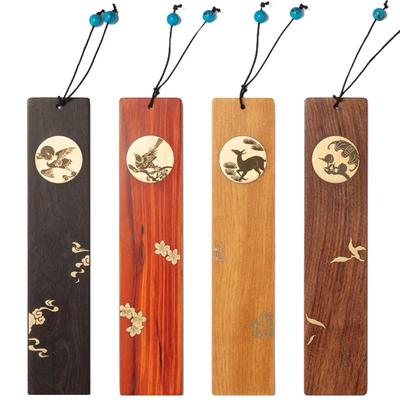 中国国家博物馆木质男生礼盒装