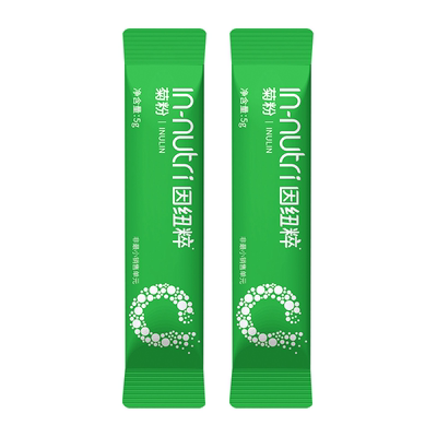 因纽粹（IN-nutri）菊粉两条装