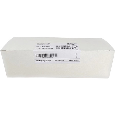 原厂正品Drager/德尔格油水含量