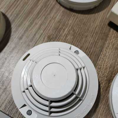 【询价】NOTIFIER诺帝菲尔 智能感温探测器 FDX-551 原适用