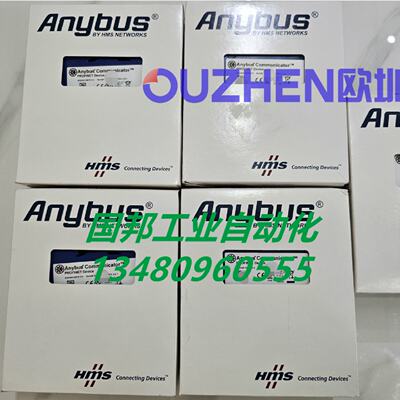 议价瑞典ANYBUS网关AB7306-C AB7839-F AB7001-C AB7007-E AB7029