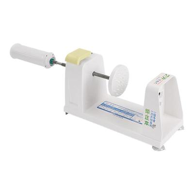 【料理店专用】电动萝卜千丝机