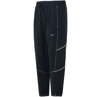 nike耐克男子运动休闲长裤裤子IF2033-010