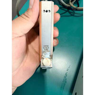 〔议价-可维修〕CONTRLLER精密阀控控制器带zjet3000，摄