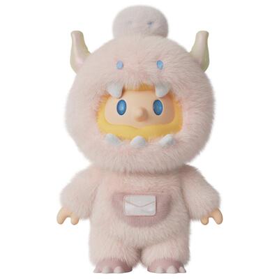 寻找独角兽FARMER BOB恶魔信使/布偶兽情侣搪胶毛绒公仔女生礼物