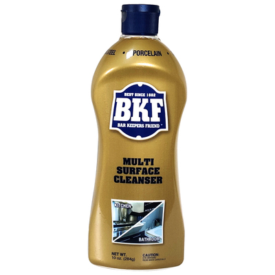 美国BKF不锈钢锅具清洁粉剂