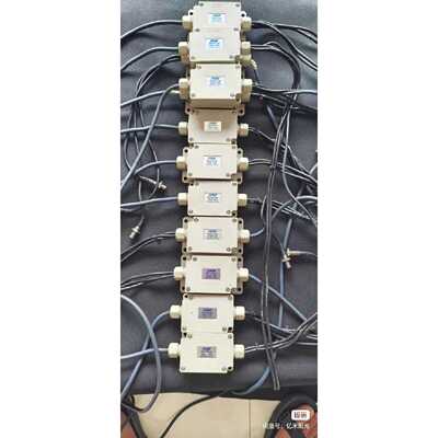 日本TOGI东洋技研BOXTC6A防水中继接线盒拆机，议价商品