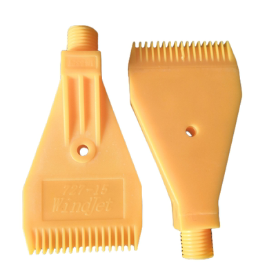 吹气嘴塑料ABS多款诚达喷嘴