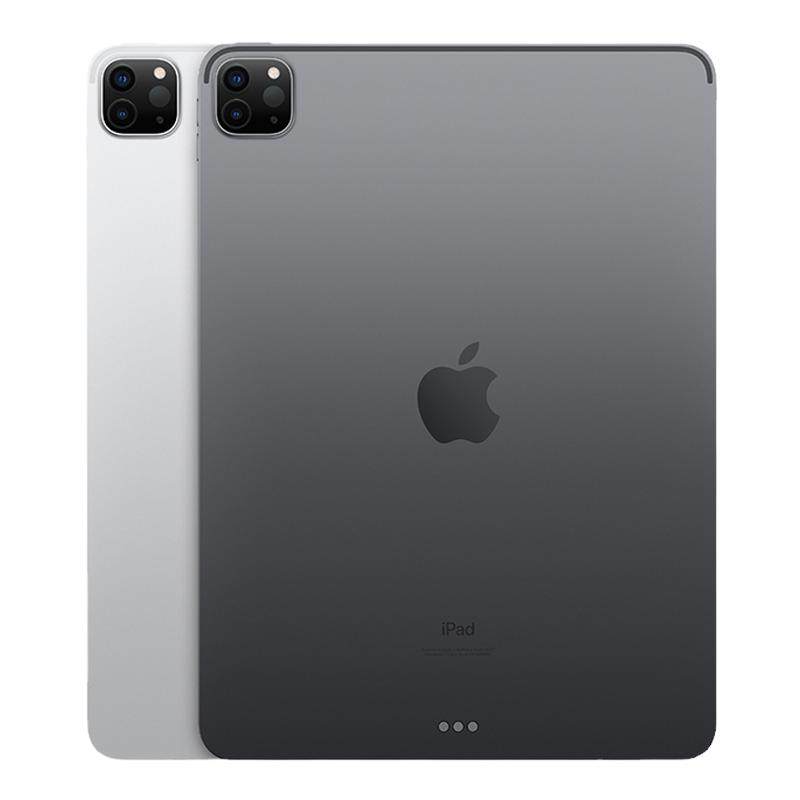 现货20212新款M2芯片Apple/苹果 12.9英寸 iPad Pro11寸平板电脑_虎窝淘