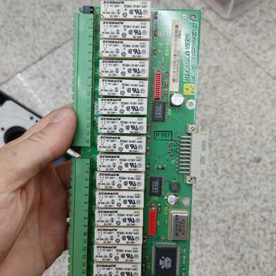 议价-泰科继电器V23061-B1007-A401 力士乐PLC