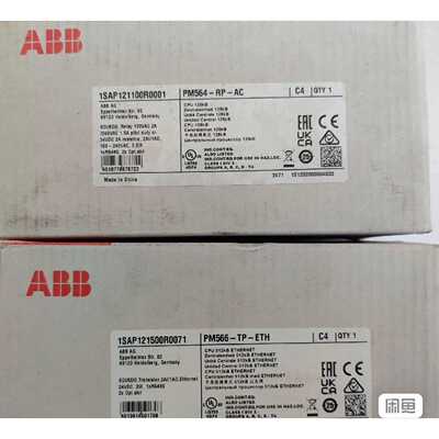 议价ABBPM564RP系列适用