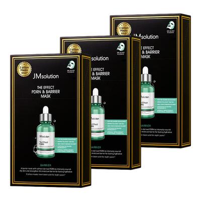 JMsolution肌司研新品PDRN面膜