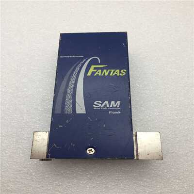 议价SAM流量计SFC1481FA MC-4UGL H2 5SLM 现货 实拍
