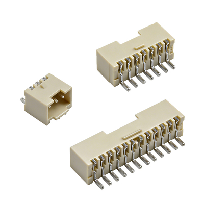 QGLD蓝登电科品质SMT连接器