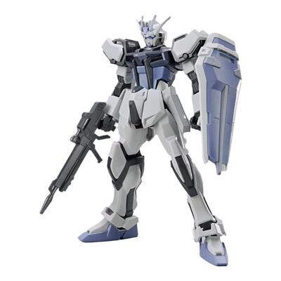 万代拼装模型模玩强袭未启动高达