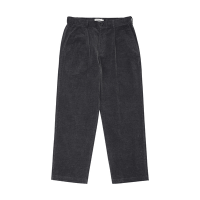 TOPTIERBRO25AW质感灯芯绒裤