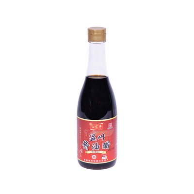 温州特产苍南非遗老字号酱油醋