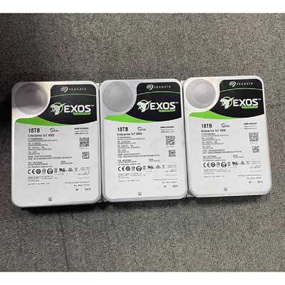 【请询价】希捷ST18000NM009J18T硬盘