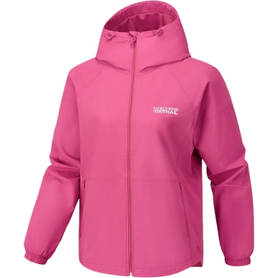 SKECHERS斯凯奇女子运动健身夹克外套P226W129-05J6