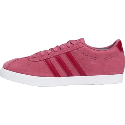 Adidas/阿迪达斯正品当季新款COURTSET网球文化运动网球鞋B44618