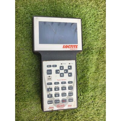 示教器 IDH2268727 工厂下来的 成色如图询价