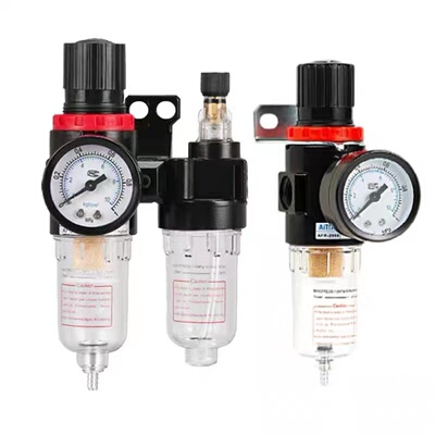 油水分离器空气过滤器二联件