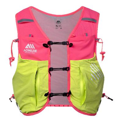 奥尼捷10L专业越野跑背包轻量跑步登山徒步运动行山水袋跑山包女