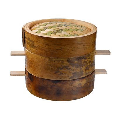 四川无胶水加深竹笼屉