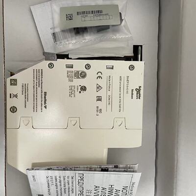 议价施耐德全新现货BMEP584040S BMEP584040质保一年