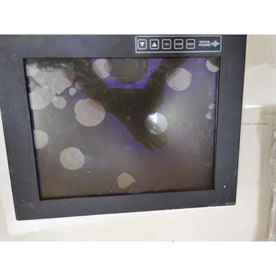 议价-VarTech Systems VT151W工控屏