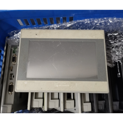 议价威纶触摸屏TK6071iP/iQ/iQL 拆机件 成色一般功能正常 MT6071