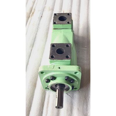 Kawasaki B454L5FLTT 58.0 CM3 Screw Pump