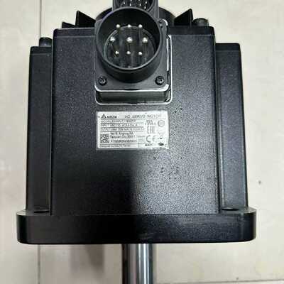 议价台达电机ECMAF11830RS3kw伺服电机成色，议价商品