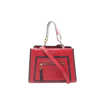 中古Fendi芬迪手提包レディース