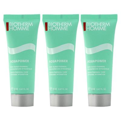 3个打包碧欧泉男士水动力保湿乳