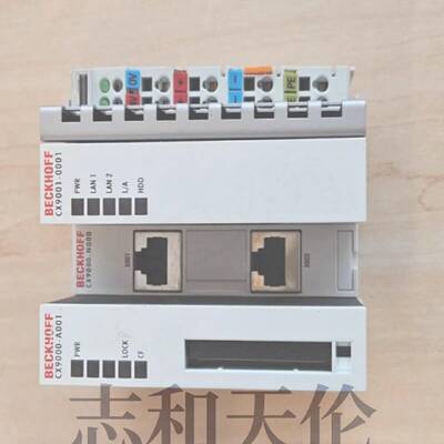配件Plc Cx9000a001 Cx9000n000 Cx90010001 Hw3.2 Includes for
