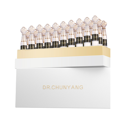 春阳博士保湿紧致冻干粉精华液