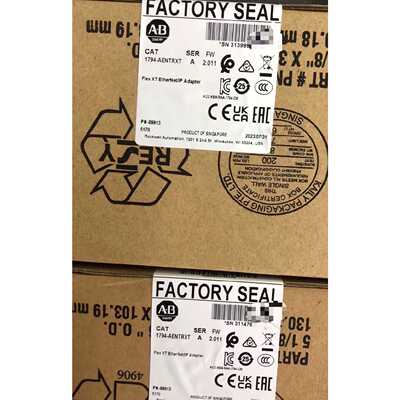 议价1794AENTRXT全新AllenBradley罗克维修