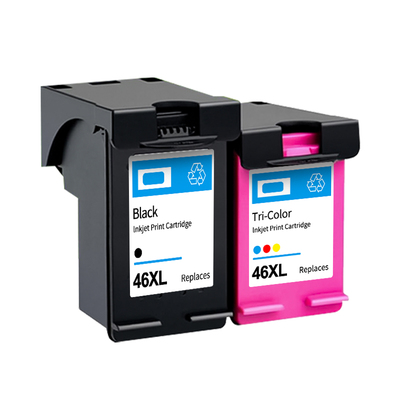 凯普勒适用惠普打印机加墨墨盒