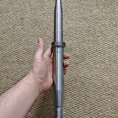 【请询价】Alfa Laval P615分油机立轴，全新，现货1个，不