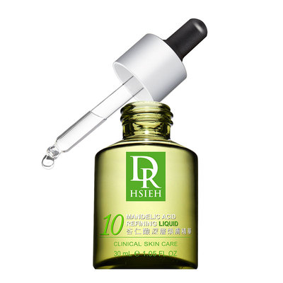 达特医杏仁酸精华祛痘去粉刺闭口