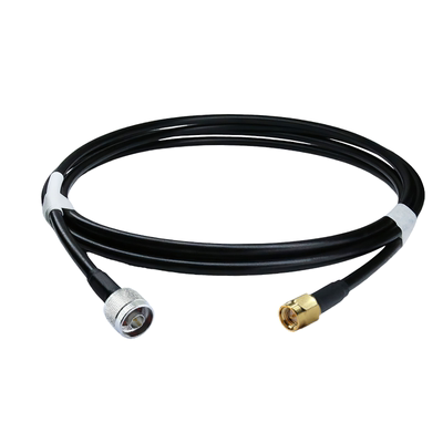 新凿LMR195-N/SMA-JJ6GHz